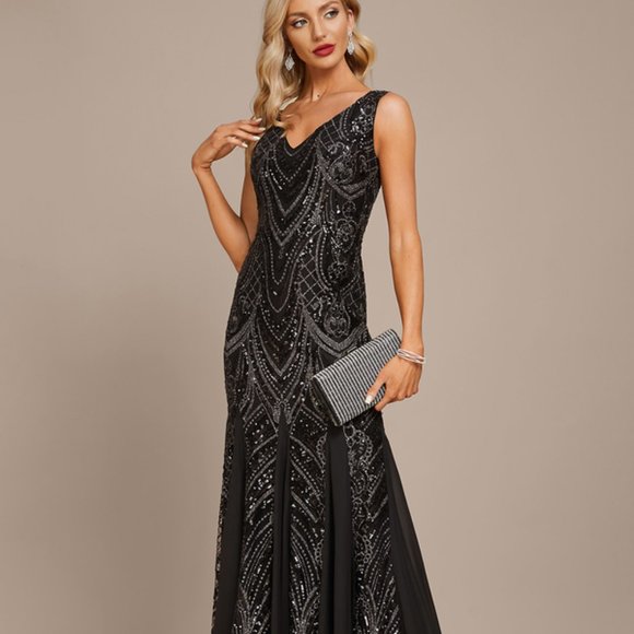 JJ's House | Dresses | Mother Of The Bridegroomformal Dress | Poshmark